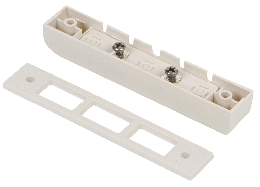 Buy N400T Industrial Bar, Spacers And Screw Terminals | Nascom